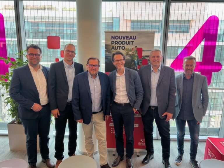 Nos expertises – Idea France